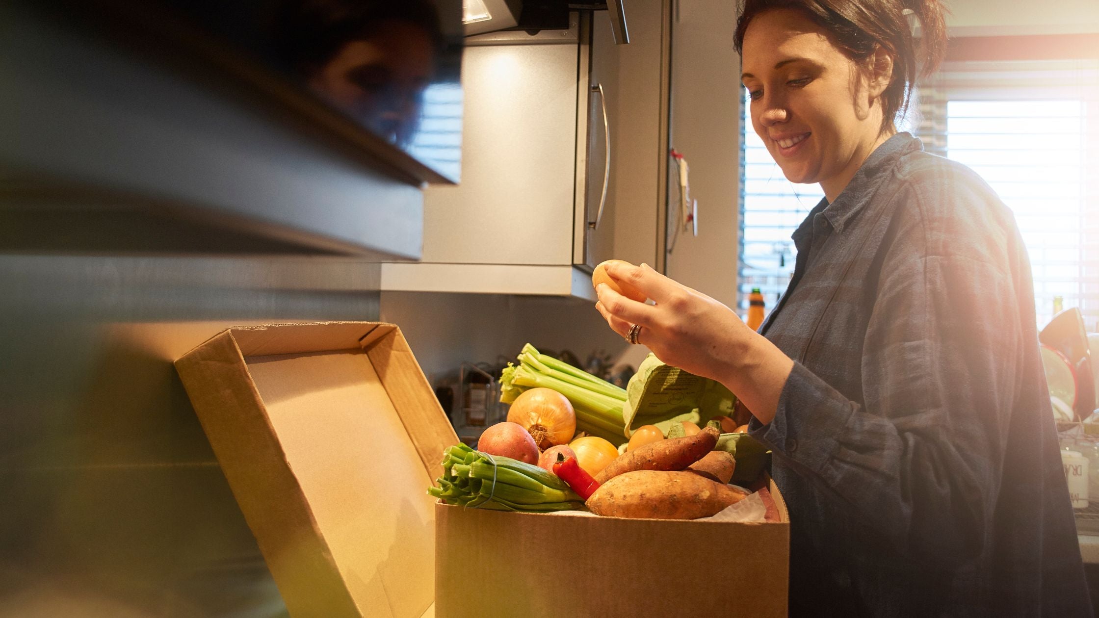 Available Organic Food Delivery Services Near Milwaukee WI ...