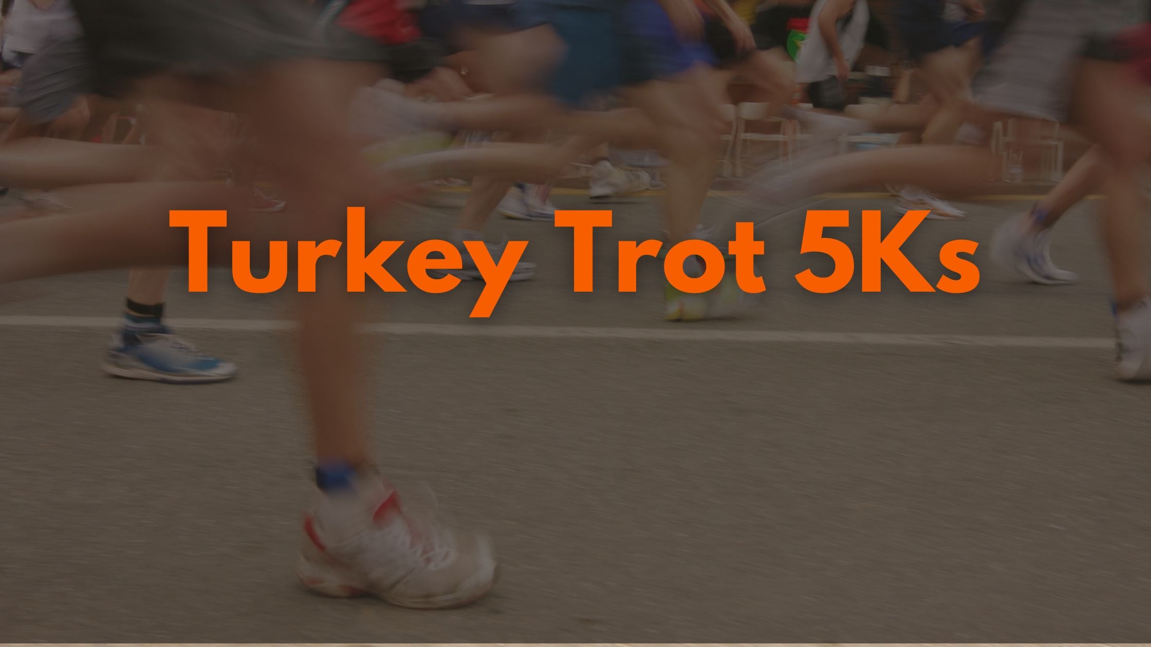 Best 2022 Thanksgiving Turkey Trot 5K Races Milwaukee WI ...
