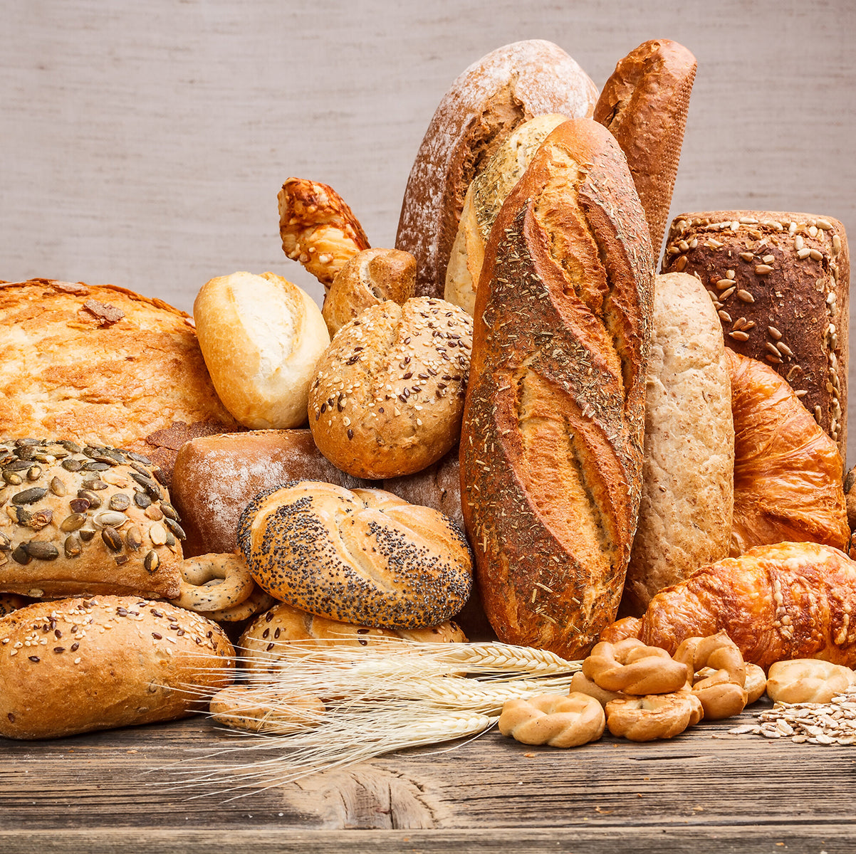 Bakery – FarmFreshXpress - Local Food to Your Doorstep