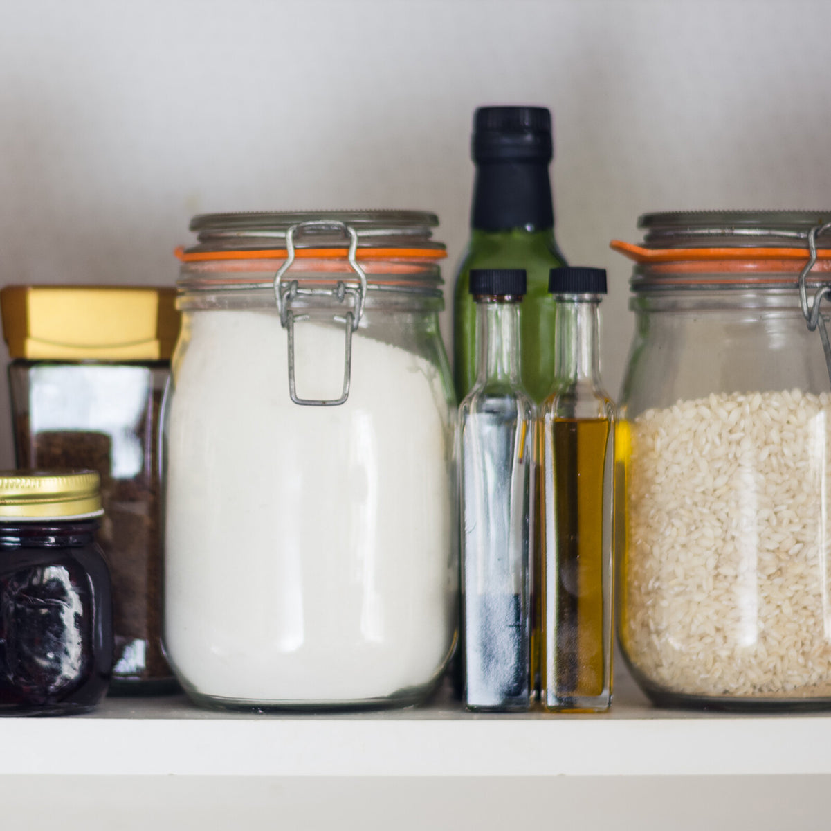 Pantry – FarmFreshXpress - Local Food to Your Doorstep