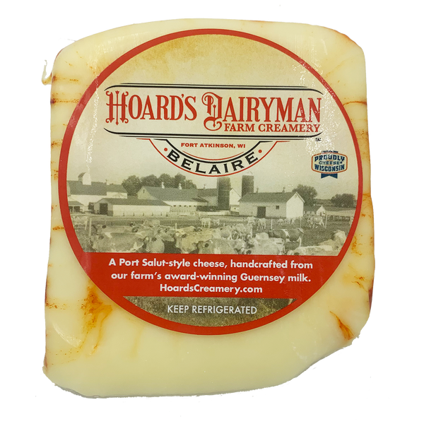 Belaire Cheese – FarmFreshXpress - Local Food to Your Doorstep