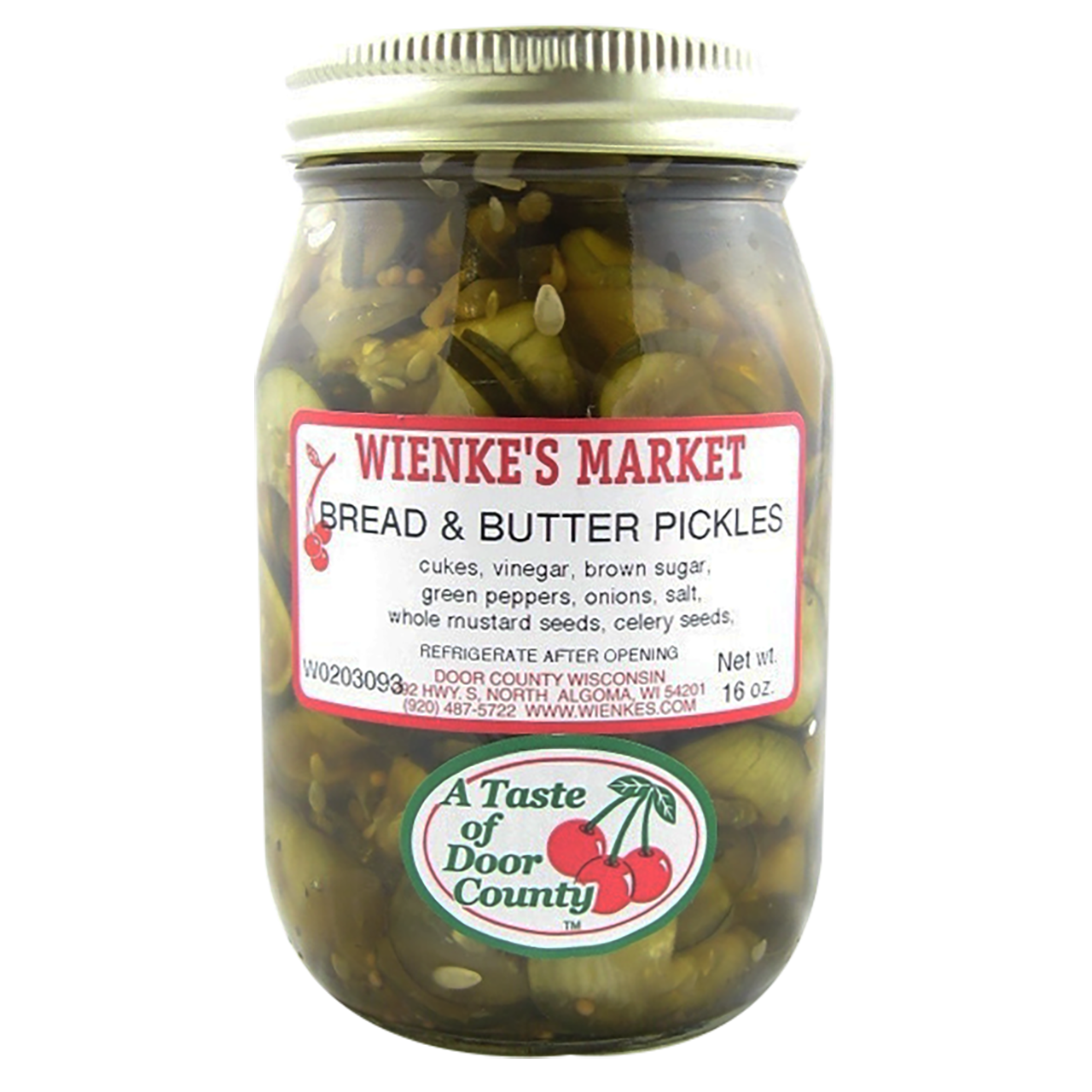 Bread & Butter Pickles – FarmFreshXpress - Local Food to Your Doorstep
