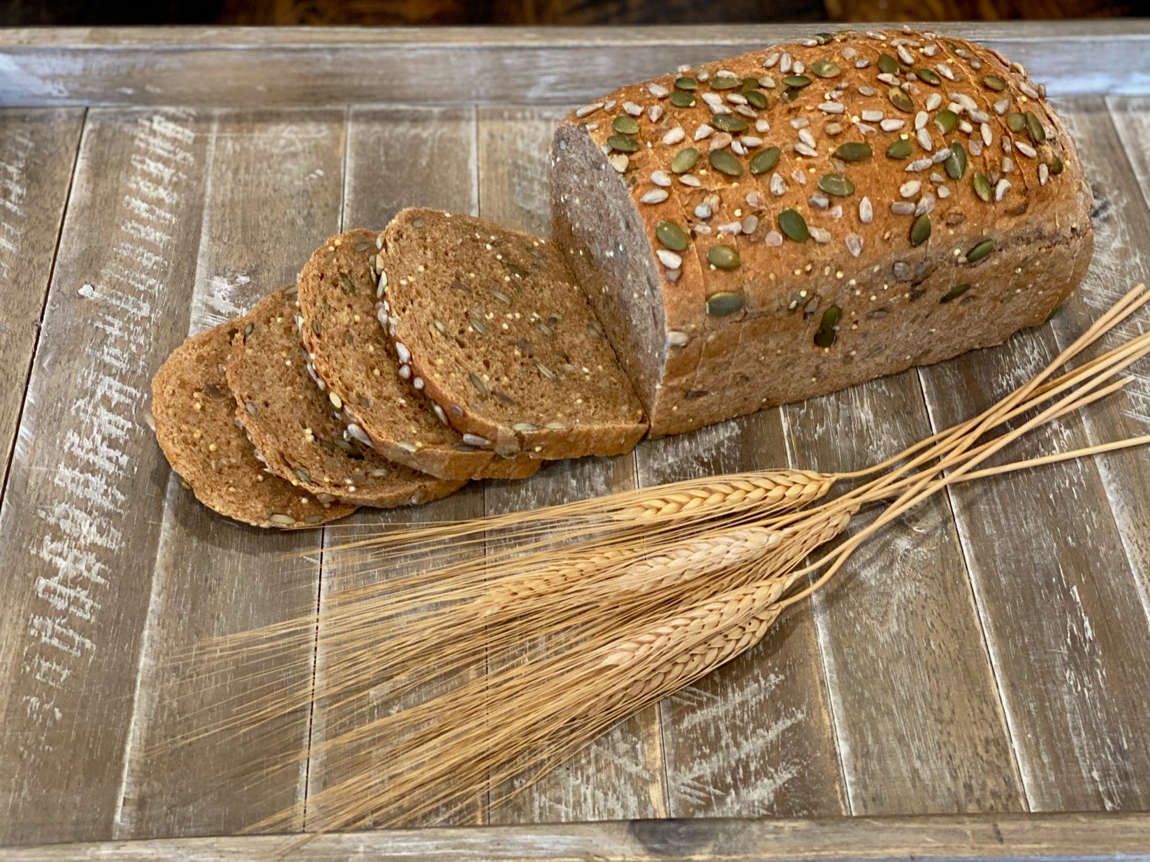Dakota Bread – FarmFreshXpress - Local Food to Your Doorstep