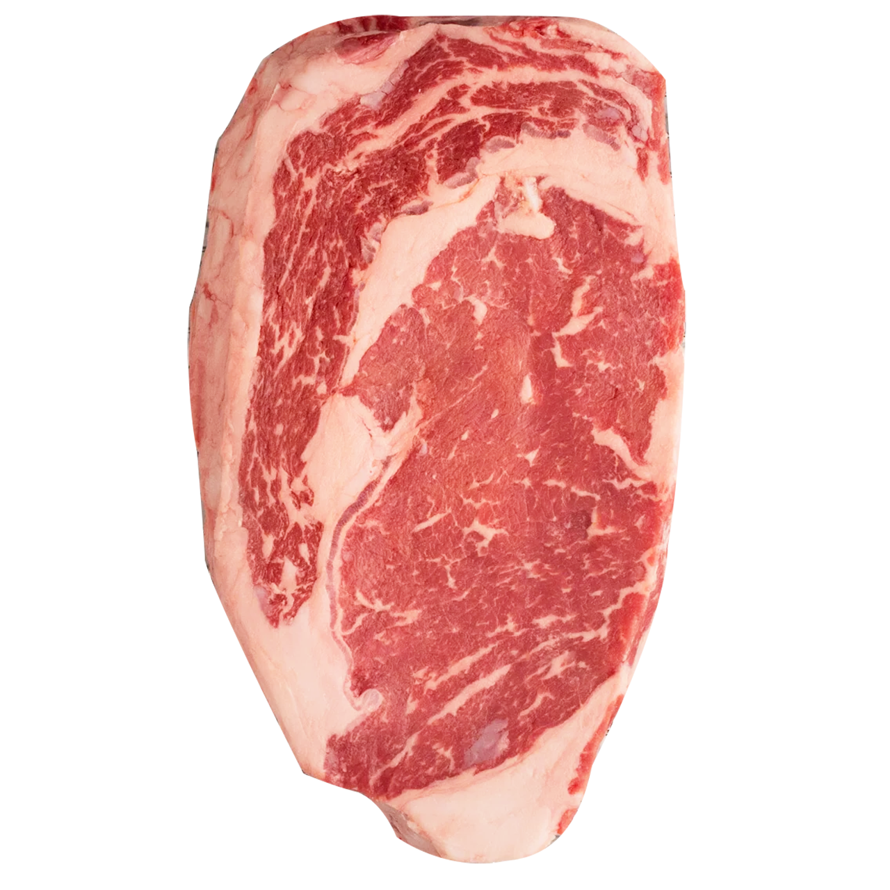 Grass-Fed Boneless Ribeye Steak - 12-13.5 oz. – FarmFreshXpress - Local ...