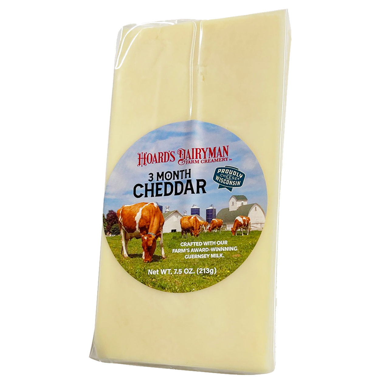 Hoard's Dairyman Farm Creamery – FarmFreshXpress - Local Food to Your ...