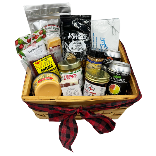 Boxes – FarmFreshXpress - Local Food to Your Doorstep