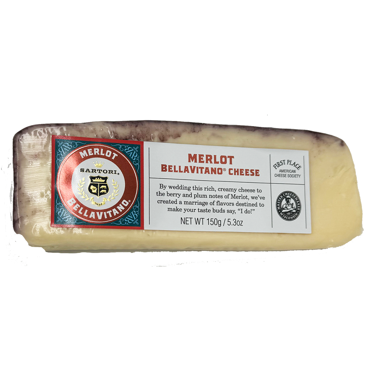 Merlot BellaVitano – FarmFreshXpress - Local Food to Your Doorstep