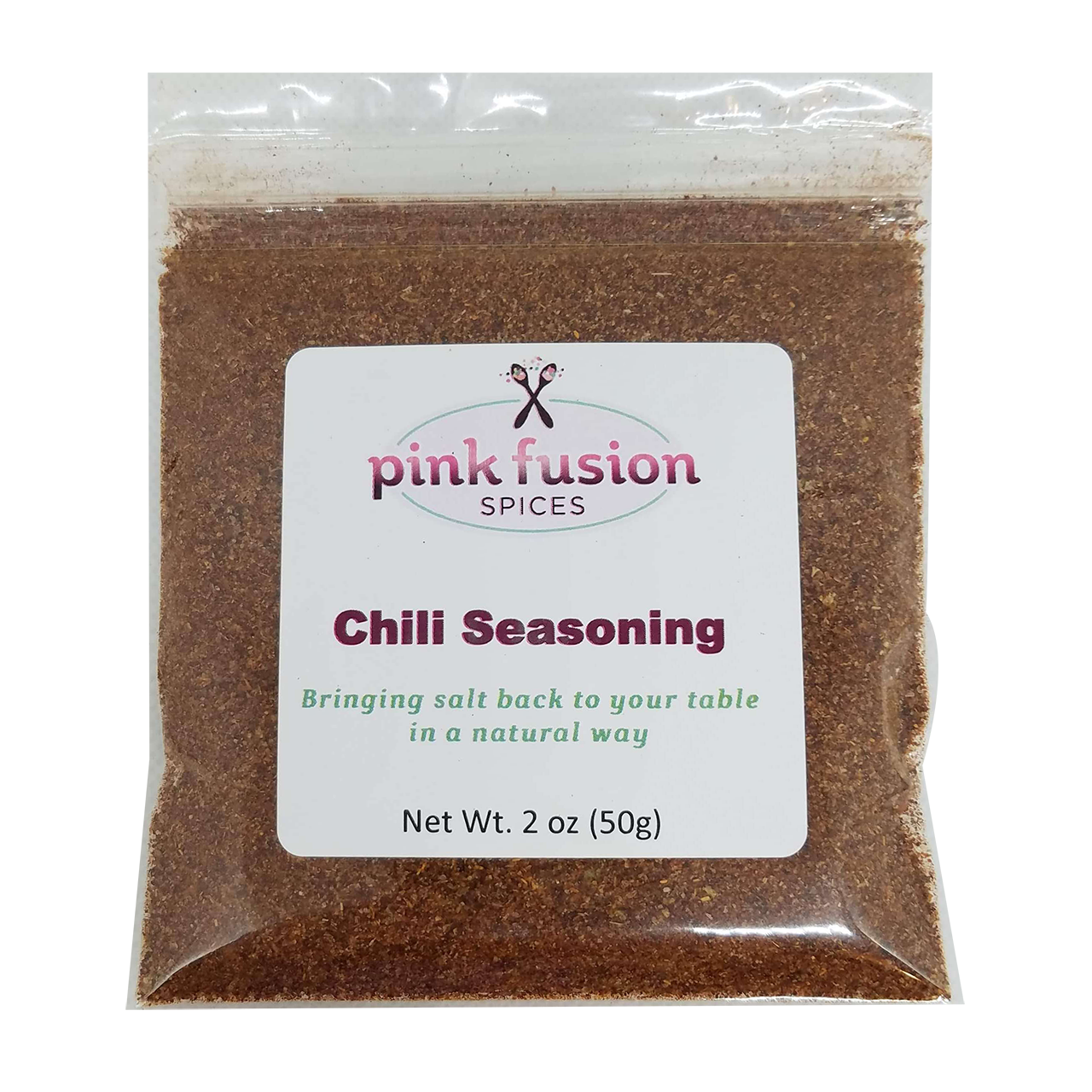 Chili Seasoning – FarmFreshXpress - Local Food to Your Doorstep