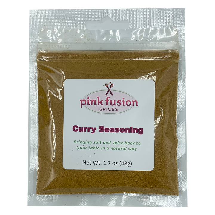 Spices & Seasonings – FarmFreshXpress - Local Food to Your Doorstep