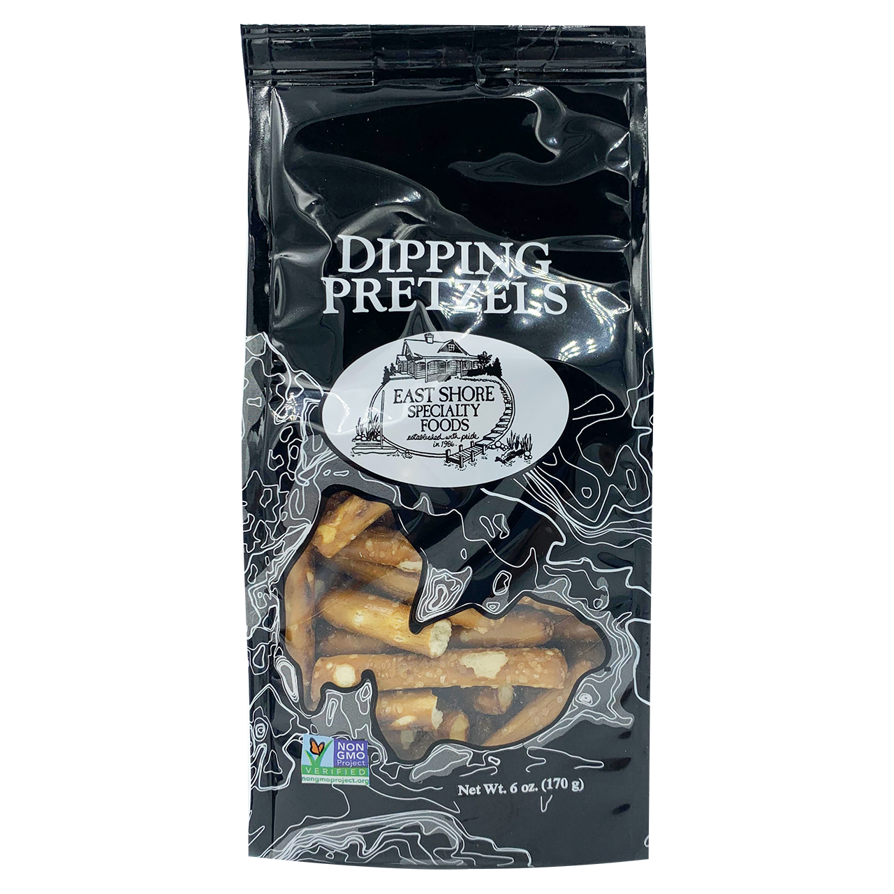 Pretzels – FarmFreshXpress - Local Food to Your Doorstep