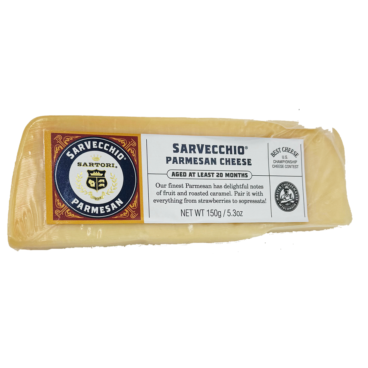 SarVecchio Parmesan Cheese – FarmFreshXpress - Local Food to Your Doorstep