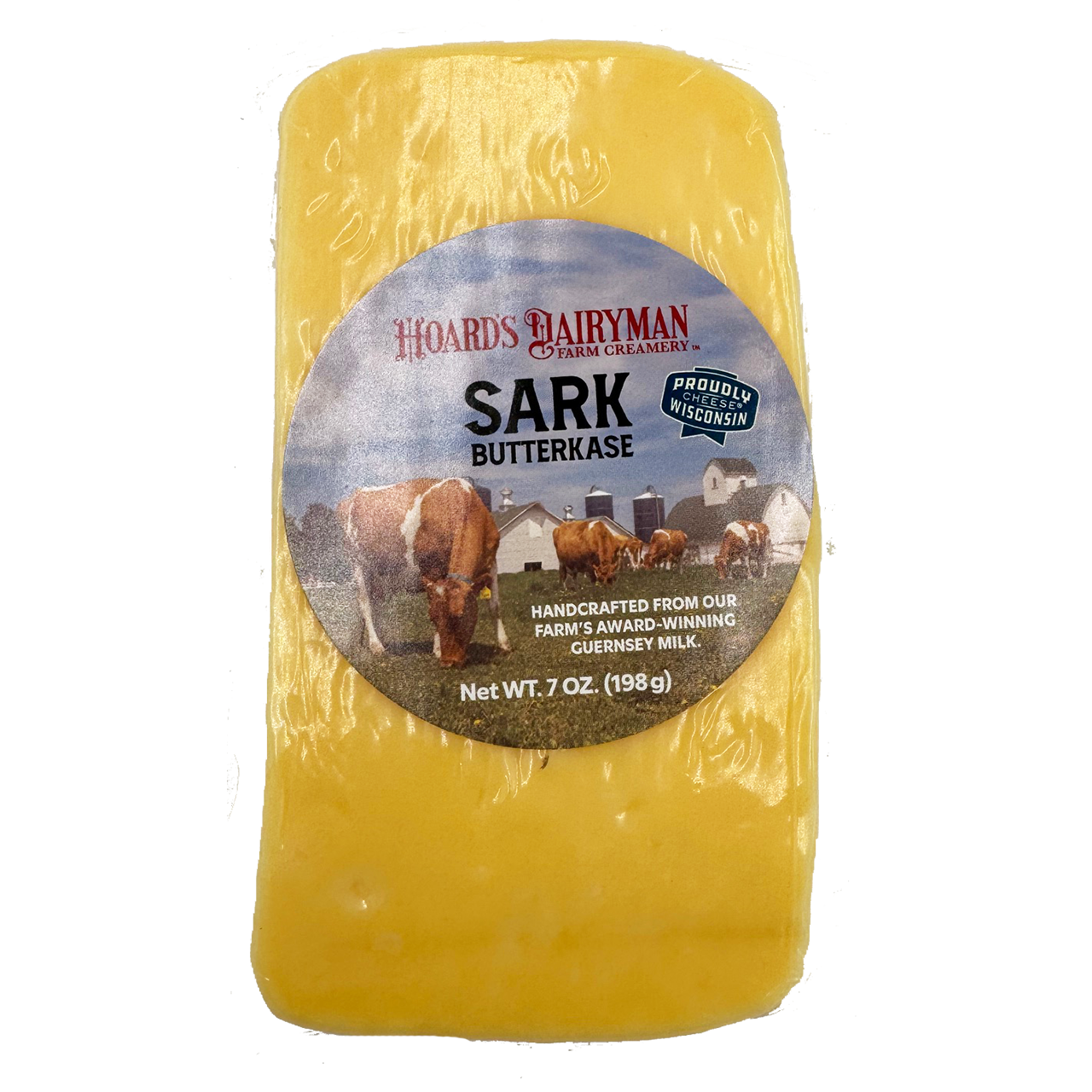 Sark – FarmFreshXpress - Local Food to Your Doorstep