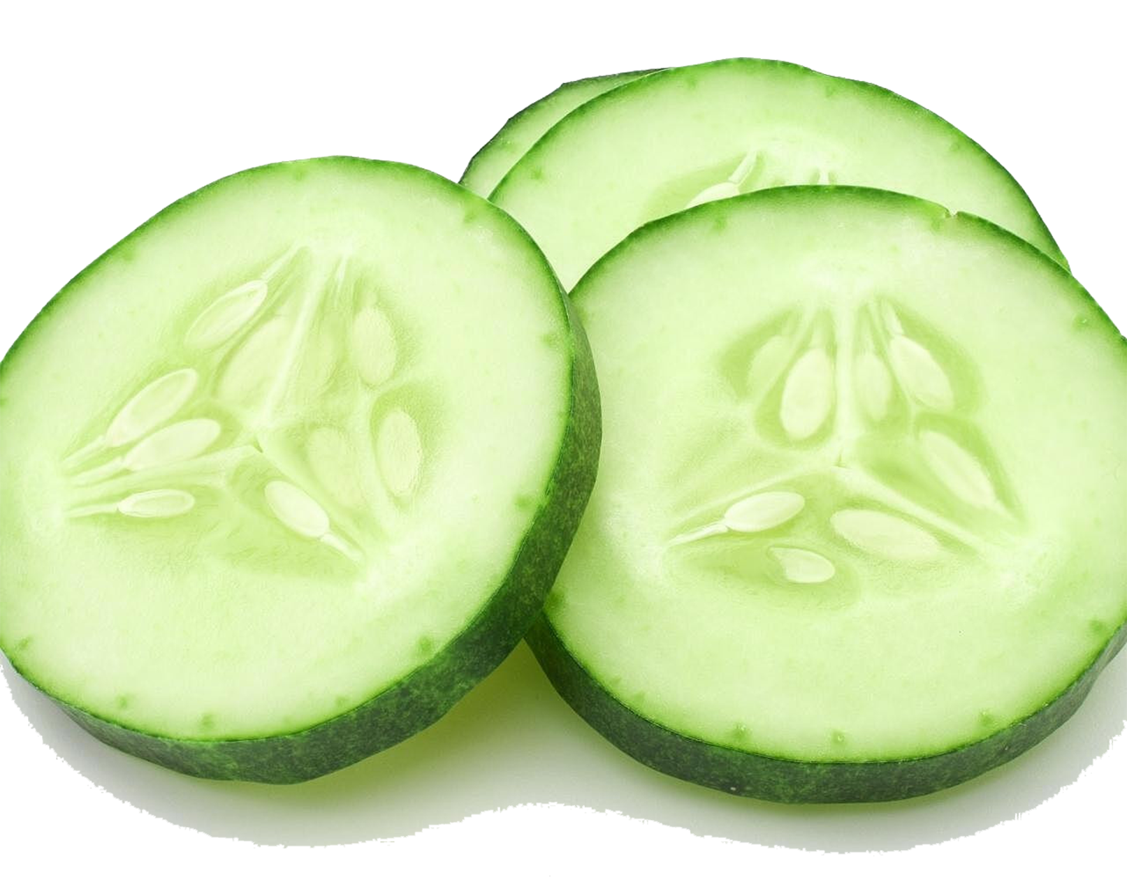 Sliced Cucumbers - Organic – FarmFreshXpress - Local Food to Your Doorstep