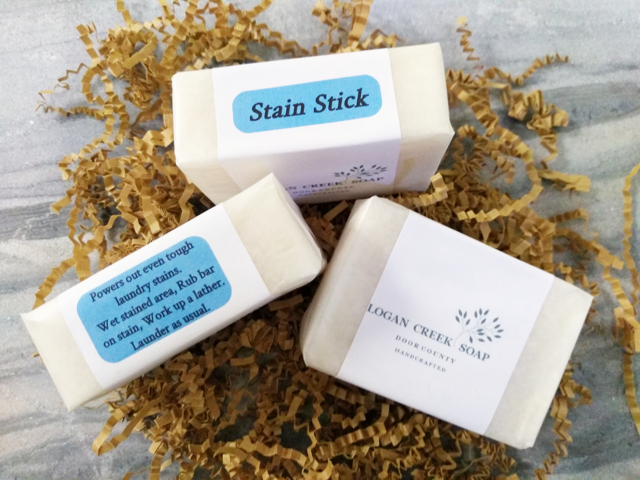 Stain Stick – FarmFreshXpress - Local Food to Your Doorstep