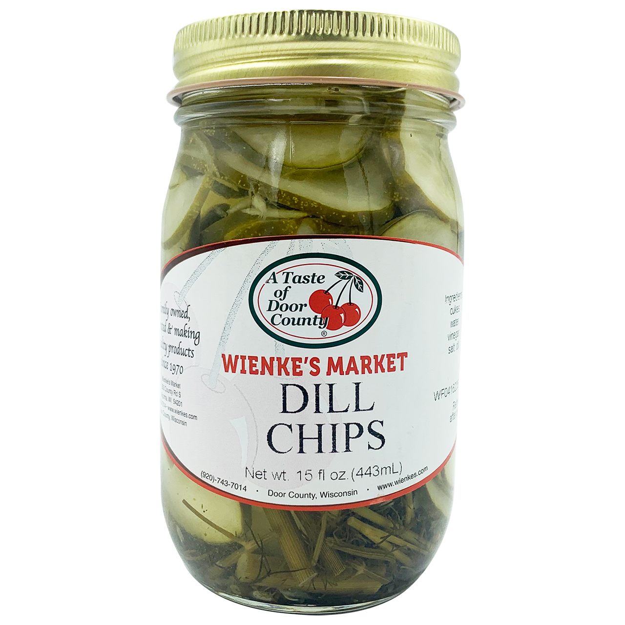 Dill Pickle Chips – FarmFreshXpress - Local Food to Your Doorstep