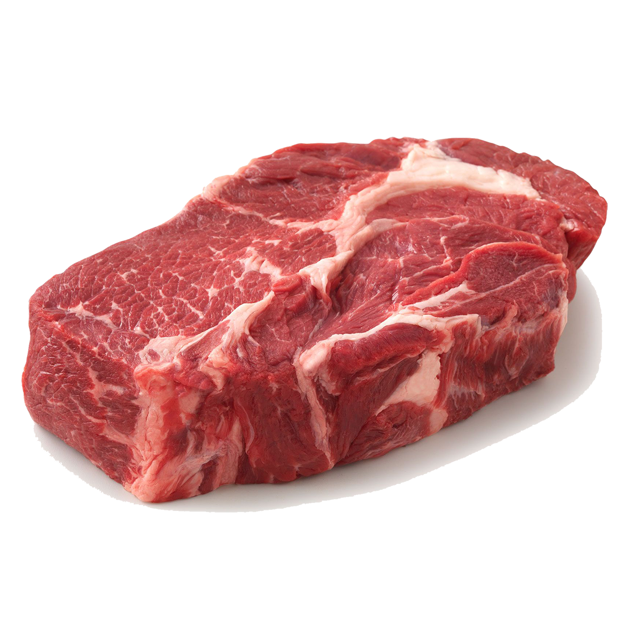 Beef Chuck Roast - Grass-Fed - 2.5-3 lbs. – FarmFreshXpress - Local ...