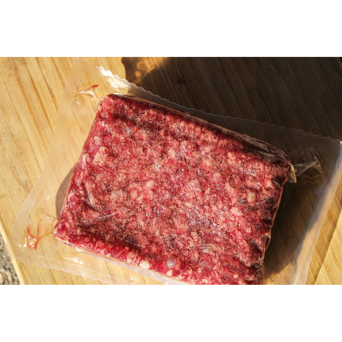 Ground Beef - Grass-Fed – FarmFreshXpress - Local Food to Your Doorstep