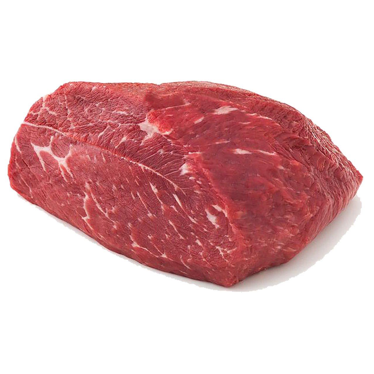 Beef Sirloin Tip Roast - Grass-Fed - 2.5-3 lbs. – FarmFreshXpress ...