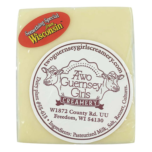 Two Guernsey Girls Creamery#N# – FarmFreshXpress - Local Food to Your ...
