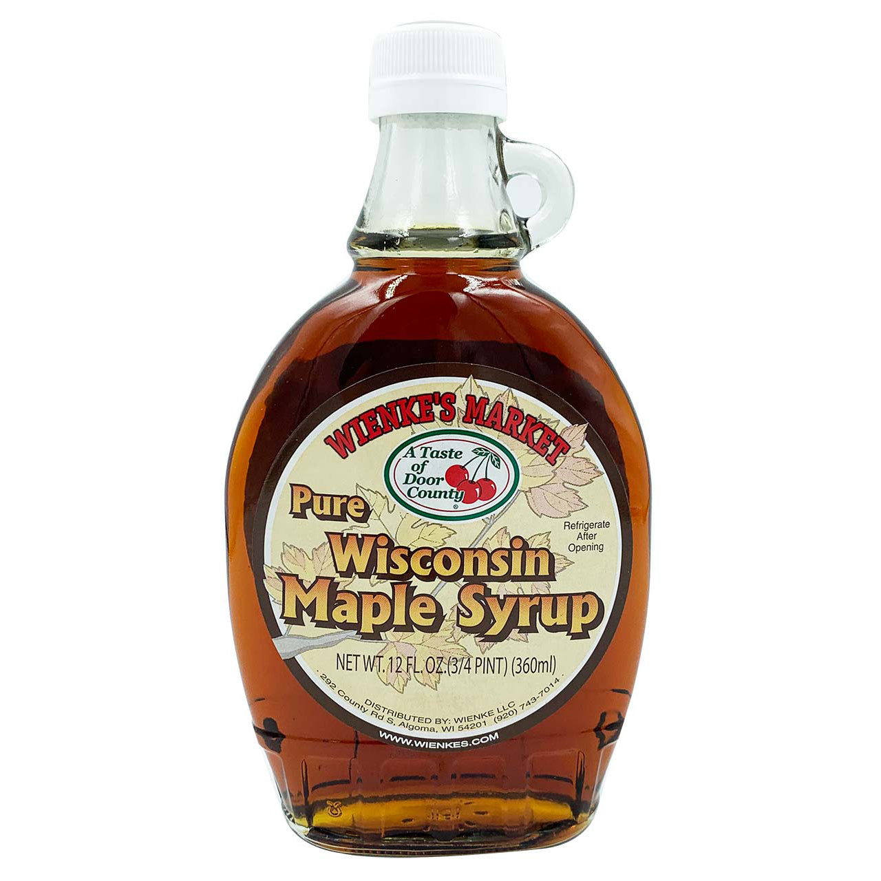 Maple Syrup – FarmFreshXpress - Local Food to Your Doorstep