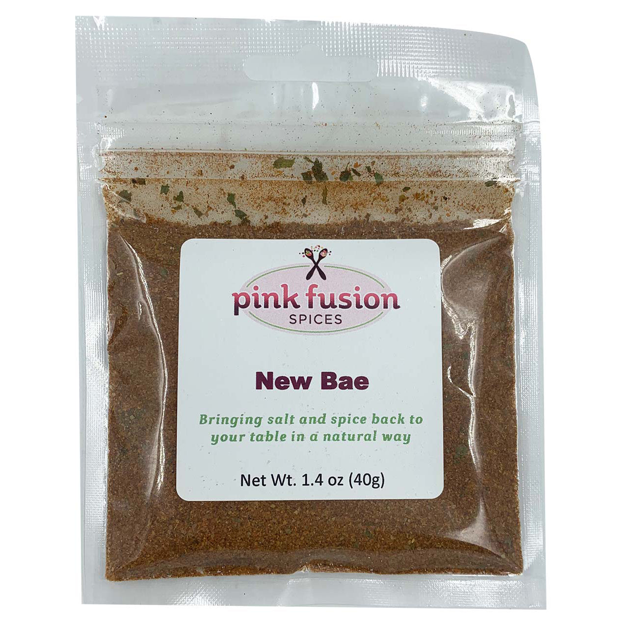 New Bae Seasoning – FarmFreshXpress - Local Food to Your Doorstep