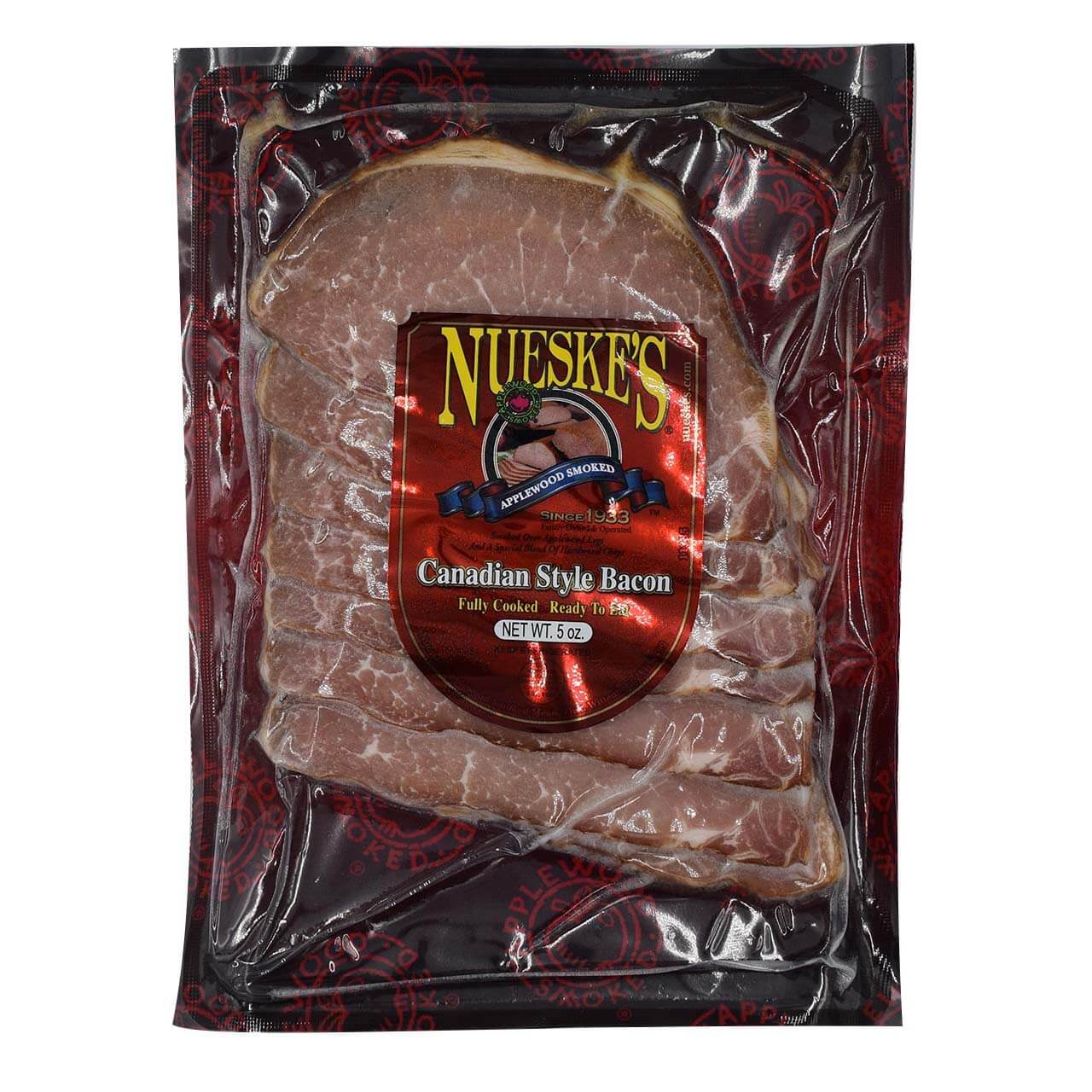 Canadian Bacon – FarmFreshXpress - Local Food to Your Doorstep