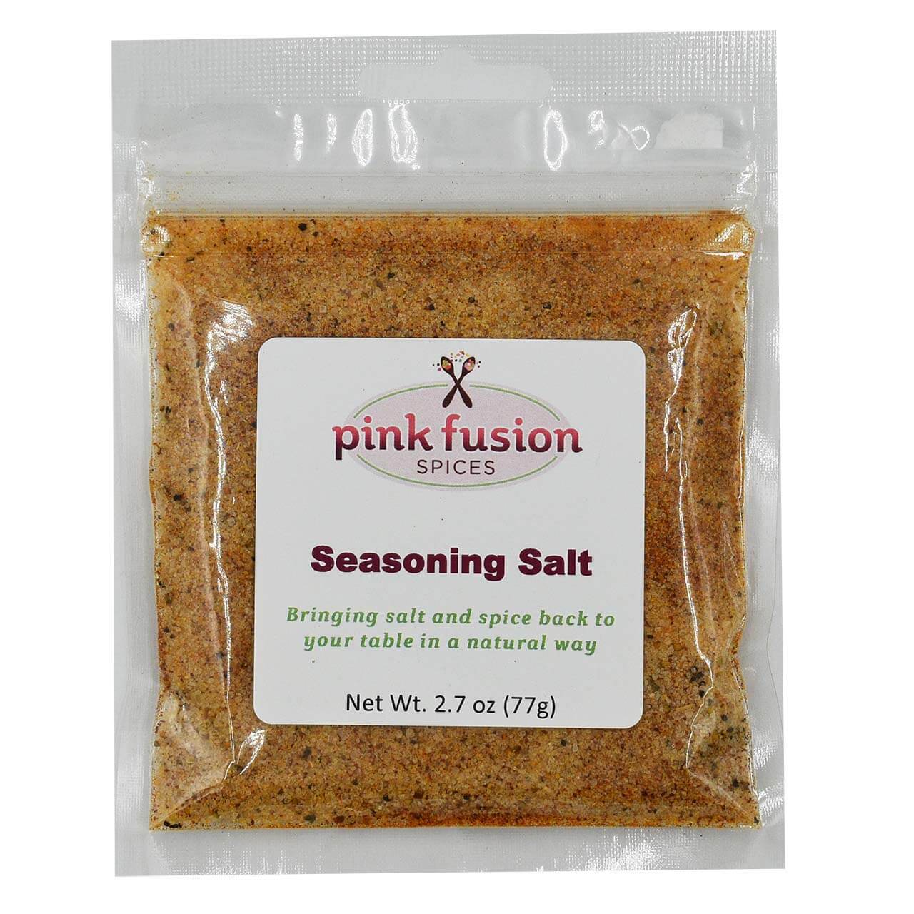 Seasoning Salt – Small Packet – FarmFreshXpress - Local Food to Your ...