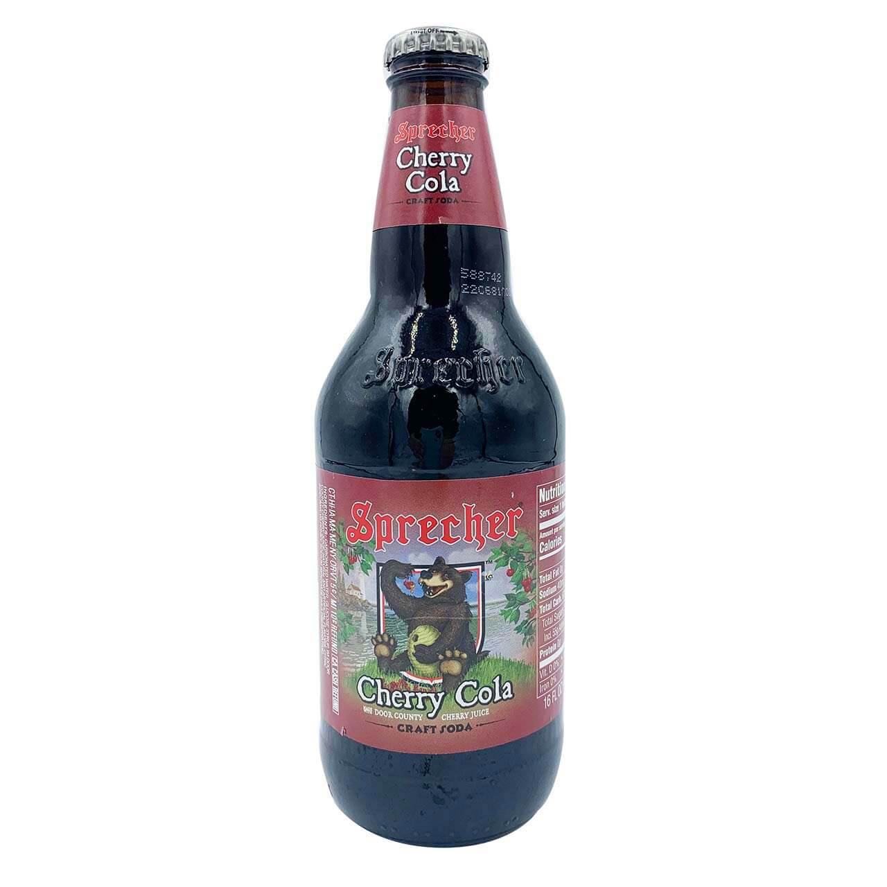 Cherry Cola – FarmFreshXpress - Local Food to Your Doorstep