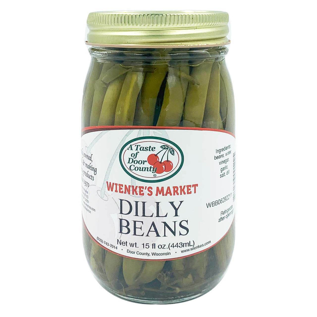 Dilly Beans – FarmFreshXpress - Local Food to Your Doorstep